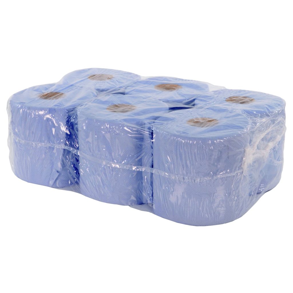 Blue Roll x6 – GWPrice Ltd