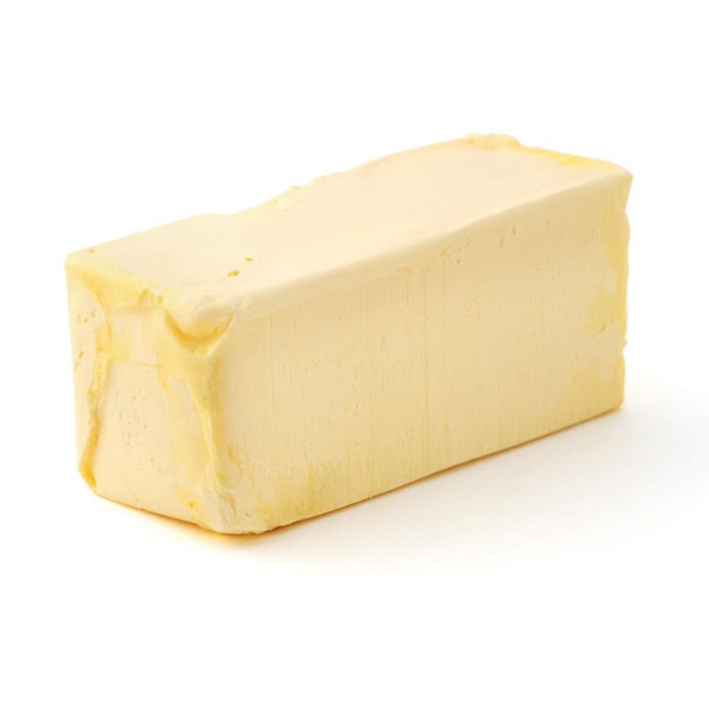Butter Block Salted – GWPrice Ltd