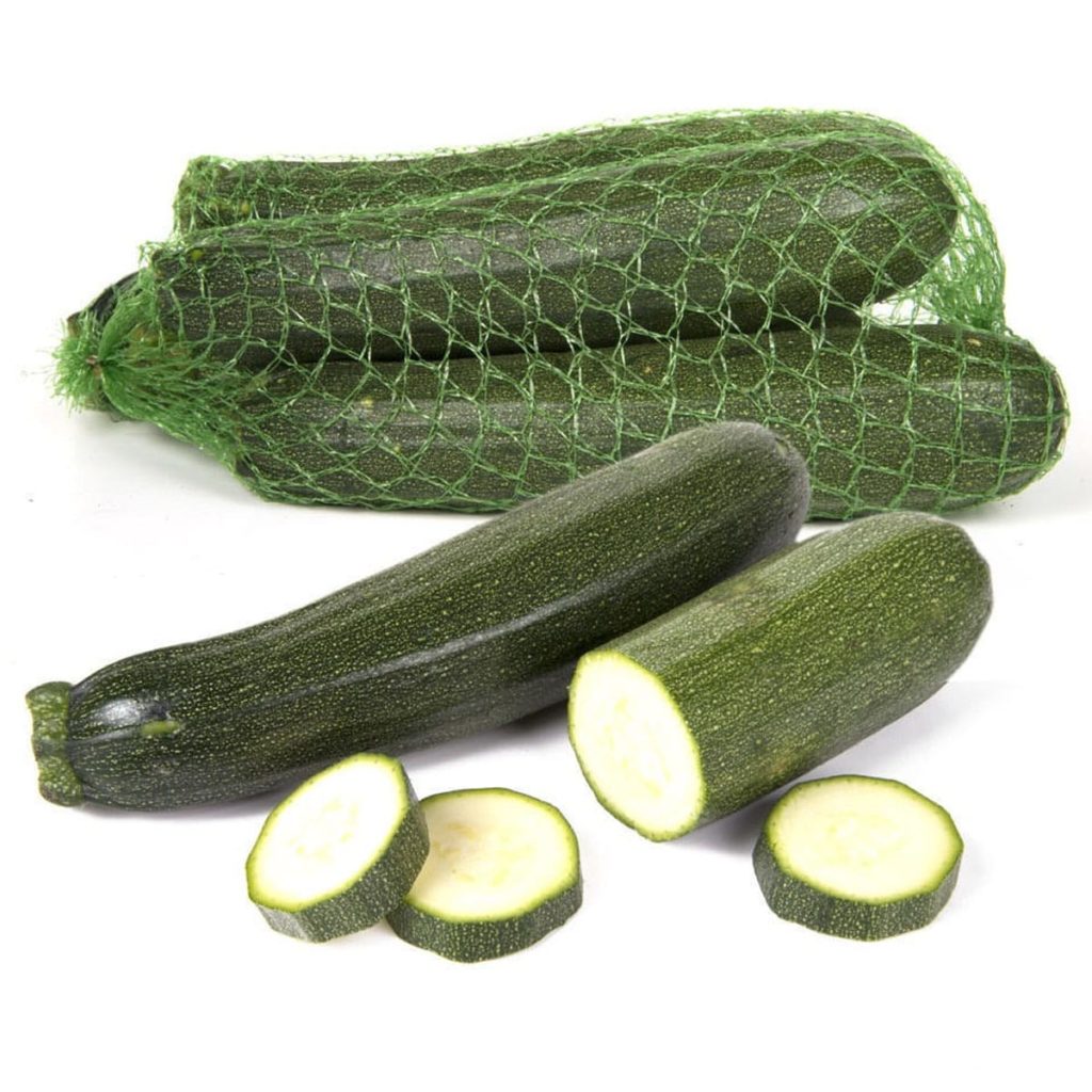 Courgettes 1kg – GWPrice Ltd