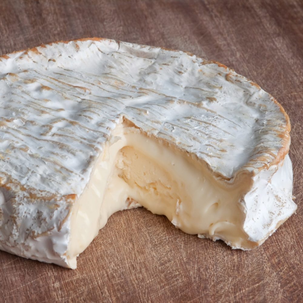 Cheese – French Brie 120g – GWPrice Ltd