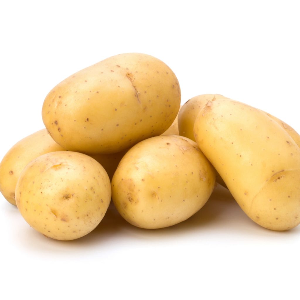 Potatoes Mids 1kg – GWPrice Ltd