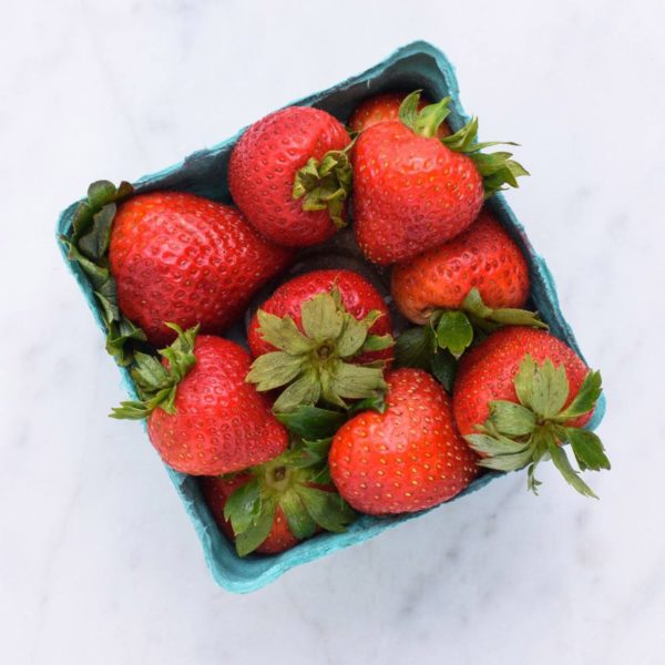 Strawberries – GWPrice Ltd