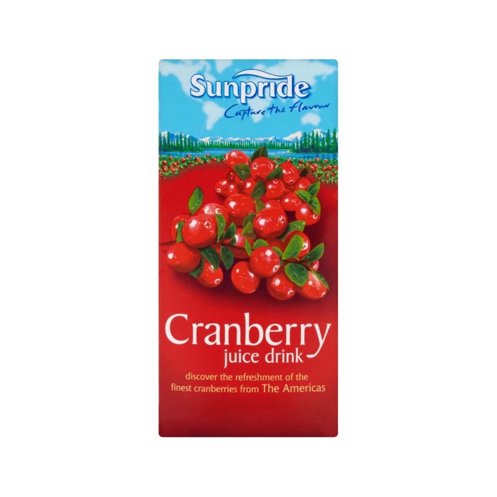 Sunpride Apple Juice 1ltr – GWPrice Ltd